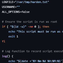linux_hardening.sh - Jonathancw.com
